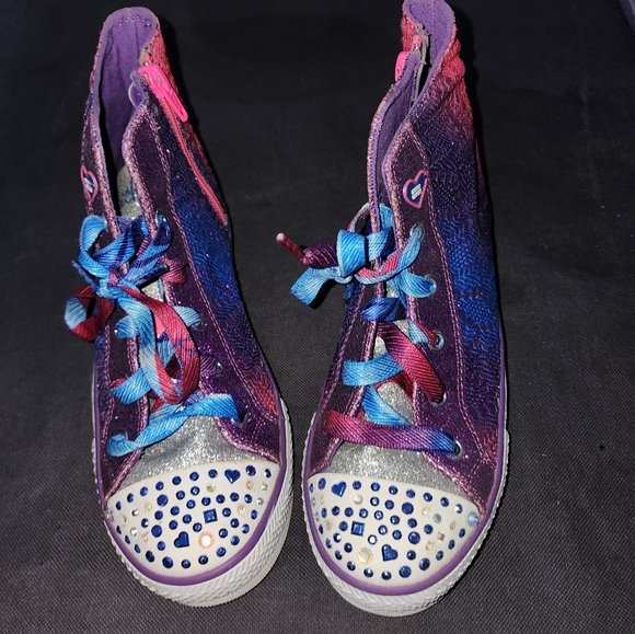 Skechers | Shoes | Skechers Twinkle Toes Shoes | Poshmark